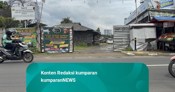 11 Anggota GRIB yang Duduki Lahan BMKG Ditangkap | kumparan.com